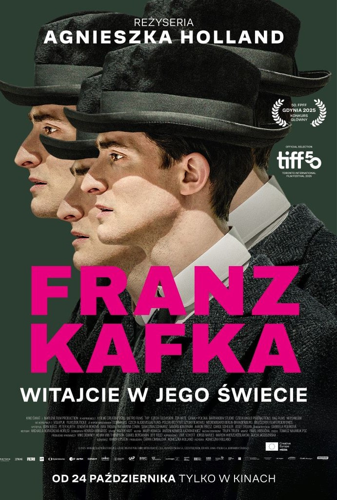 Franz Kafka | Multikino