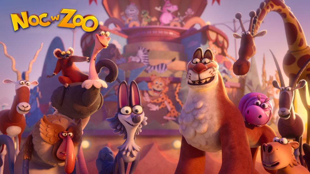 Radom | Repertuar | Multikino