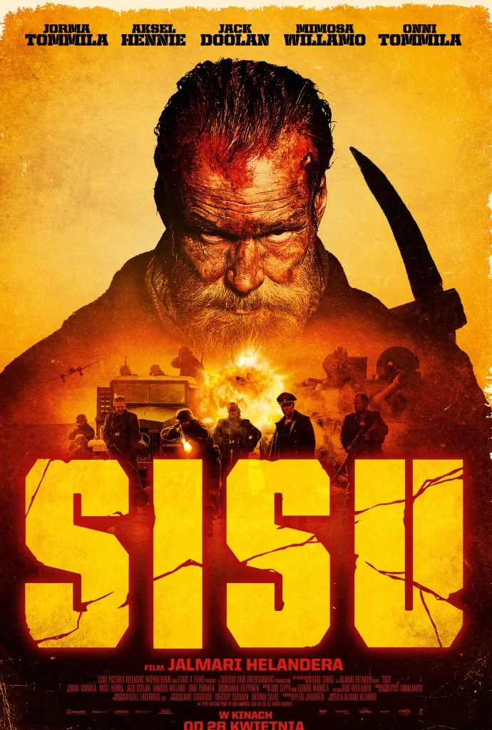 Sisu